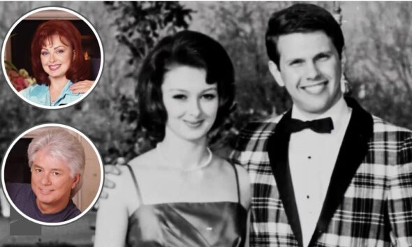 Michael Ciminella: The Quiet Story Behind Naomi Judd’s First Marriage ...